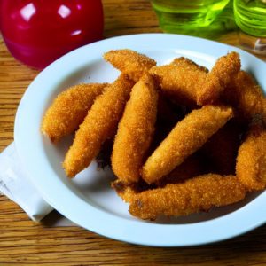 Fried Bammy Recipe: A Delicious Taste of Jamaica - Visit - Jamaica