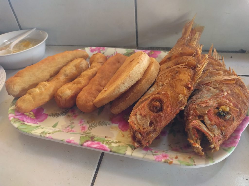 Jamaican Festival Recipe: Easy Steps for a Tasty Treat - Visit - Jamaica