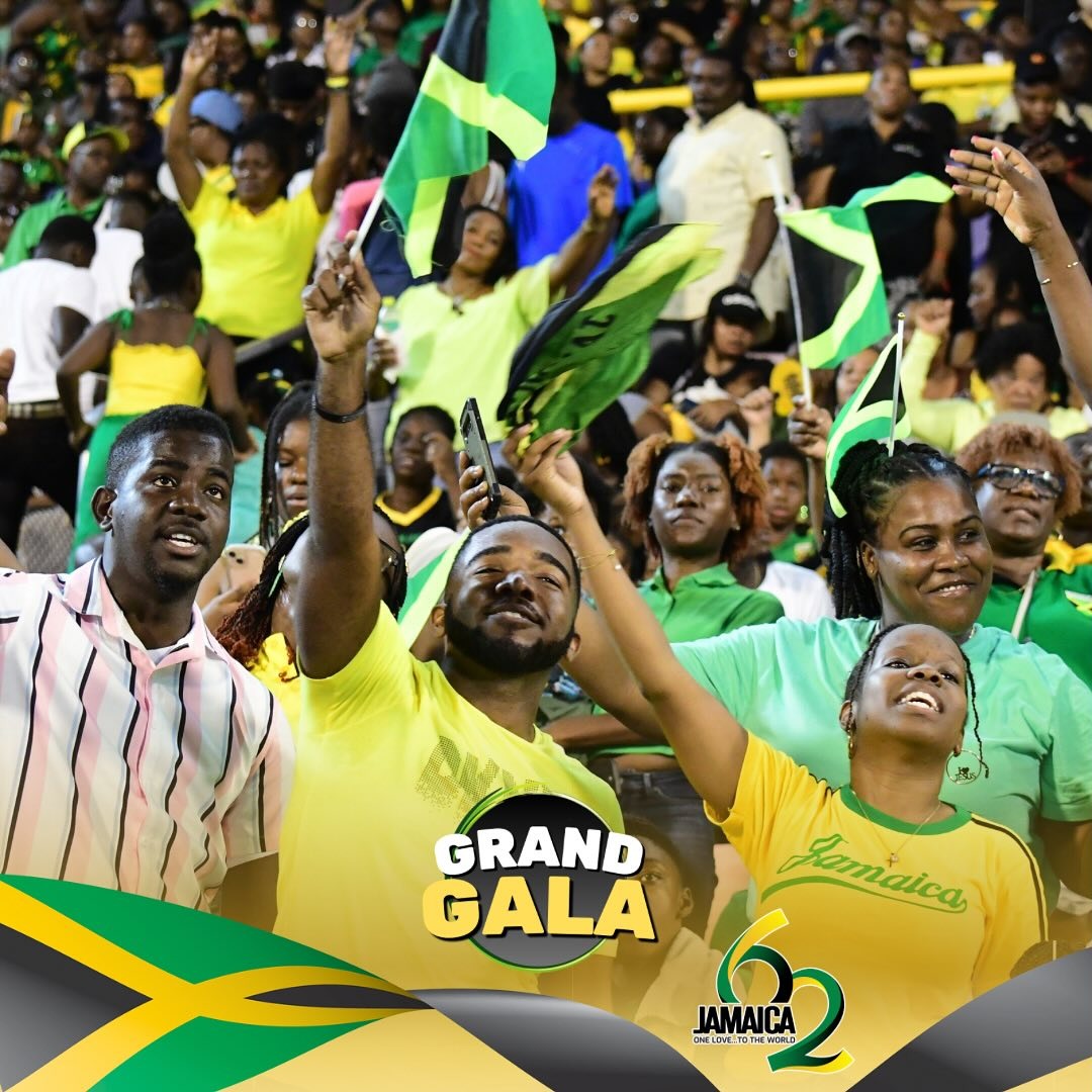 Jamaica's Grand Gala 2024: A Night of Celebration and Recognition ...